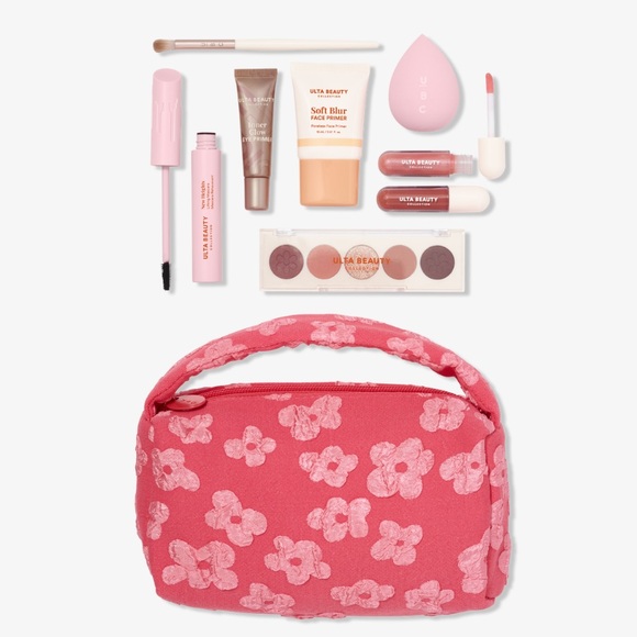 Ulta Beauty | Makeup | Ulta Beauty Collection 9 Piece Makeup Set | Poshmark